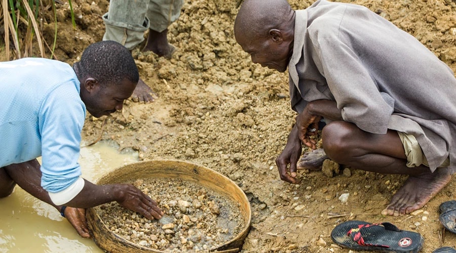 Conflict-Free Diamonds: A Guide to Ethical Sparkle