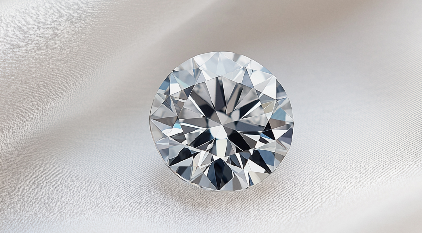 Simulated vs. Lab-Grown vs. Real Diamonds: Understand the Difference ...