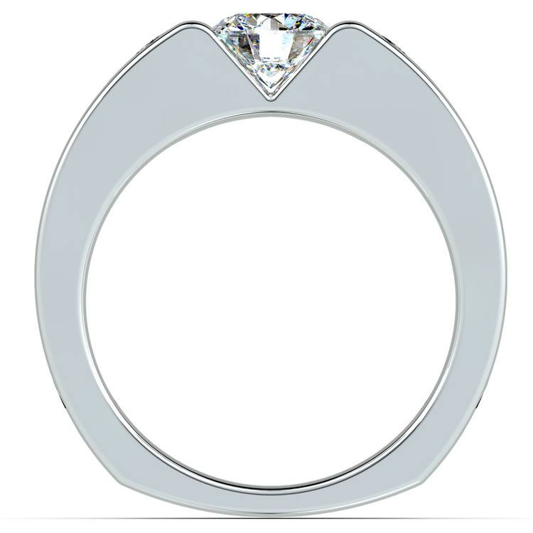 Apollo Diamond Mangagement™ Ring (1 1/3 ctw)
