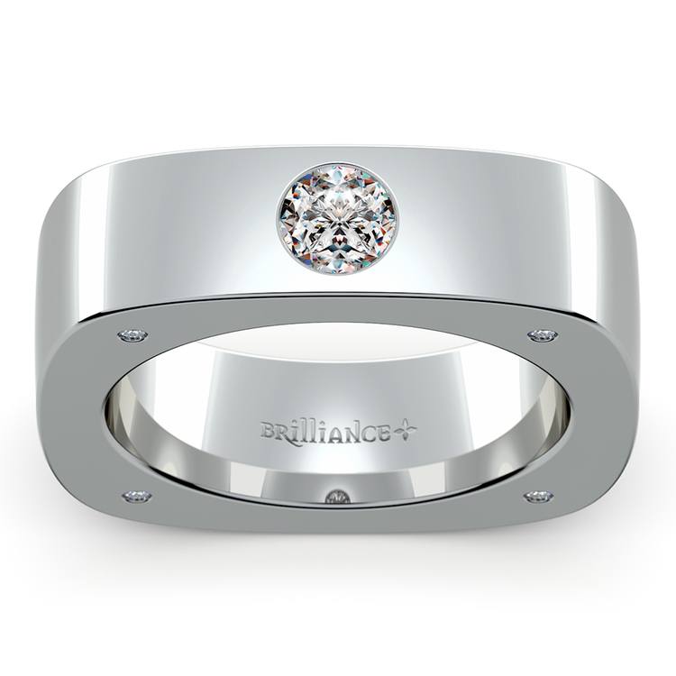 Helios Diamond Mangagement™ Ring (5/8 ctw)