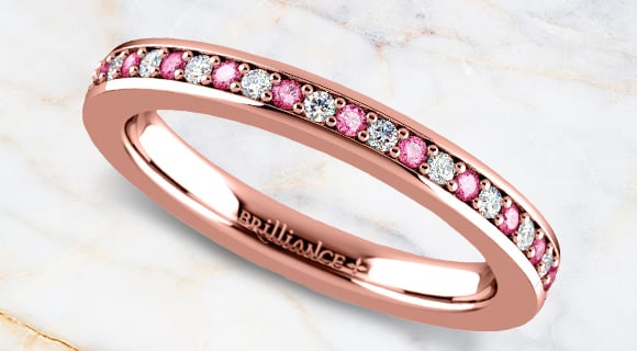 Style Guide for Rose Gold Jewelry